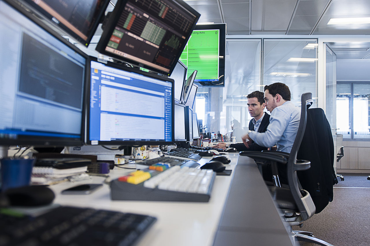 » Careers > ABC arbitrage