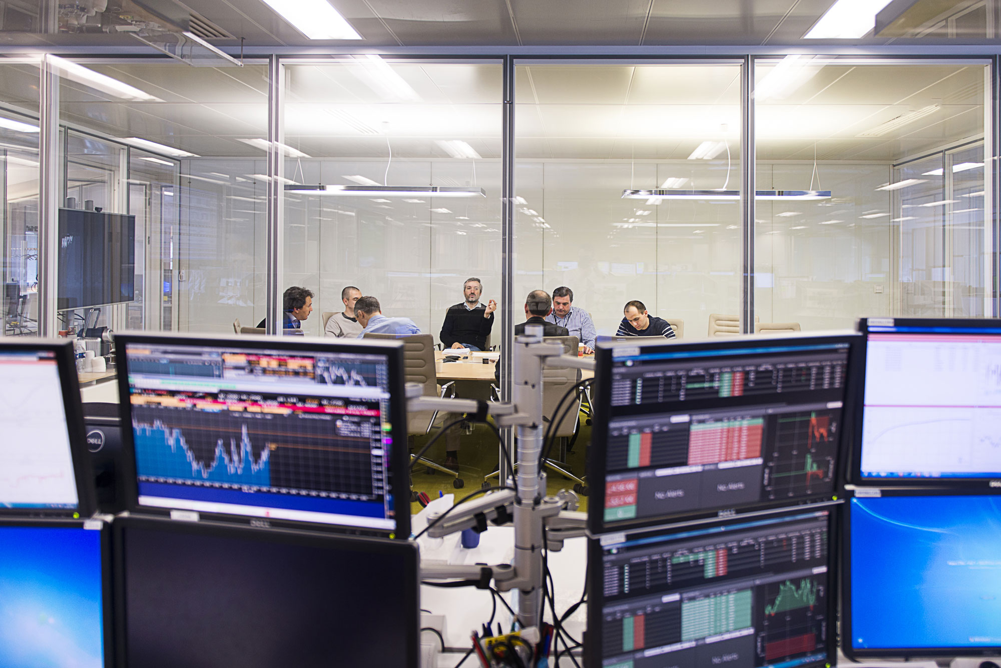 » Careers > ABC arbitrage