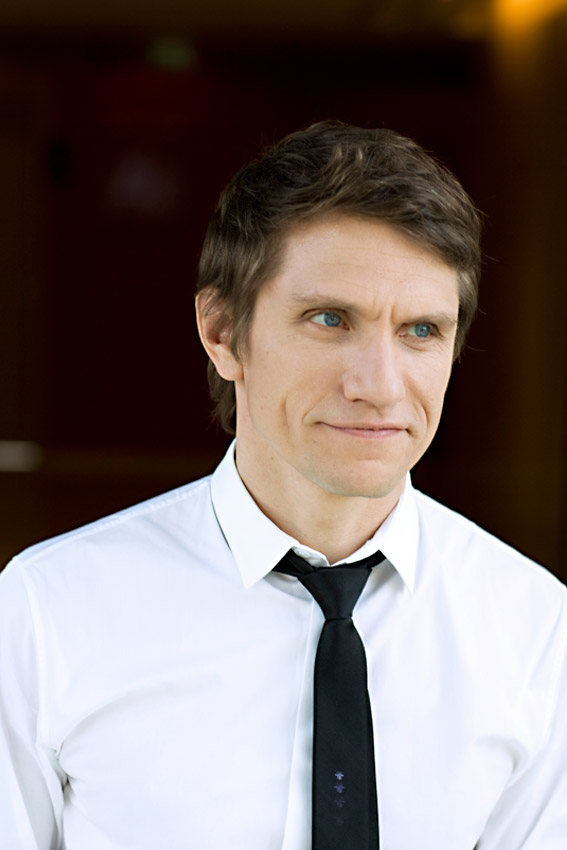 » L’interview de Dominique Ceolin > ABC arbitrage