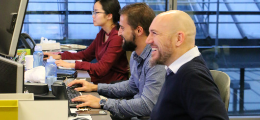 » Qui nous sommes > ABC arbitrage